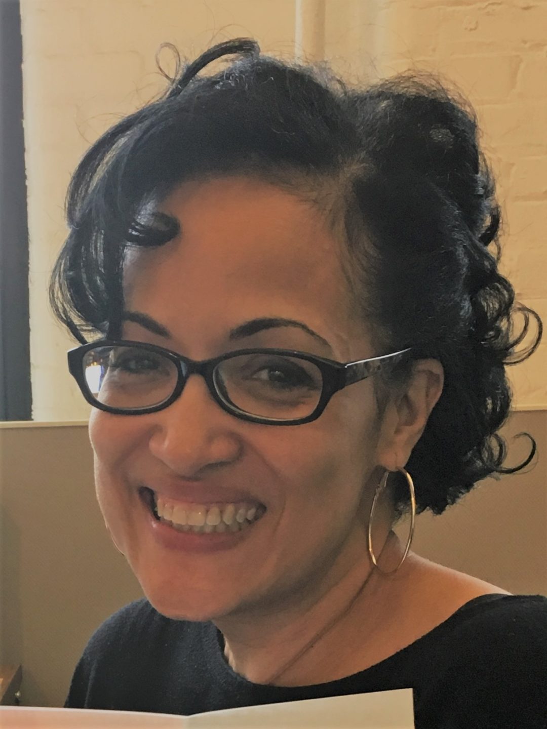 #FaithOverFear Fearless Leader Feature: Elizabeth Suggs, Throggs Neck ...